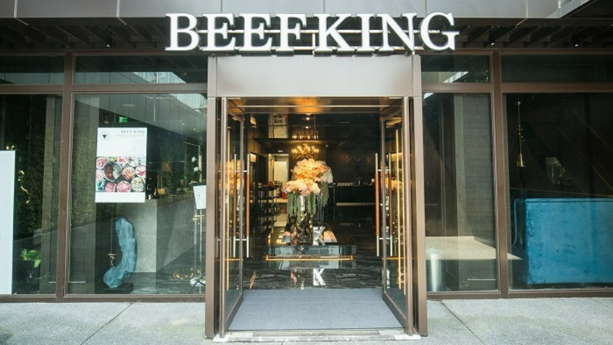 台中．Beef King日本頂級和牛鍋物放題 | 展演活動、景點門票、交通票券、高鐵國旅聯票、熱血賽事